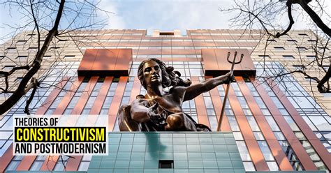 Theories Of Deconstructivism And Postmodernism Rtf Rethinking The Future