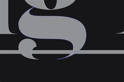 weird lines adobeillustrator