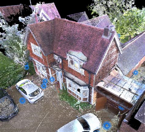 Laser Scanning Point Clouds 0843 378 03533