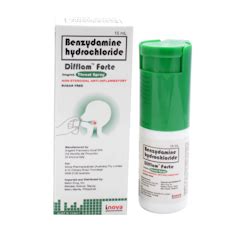 10 Best Throat Sprays For Sore Throat In The Philippines 2026 Buying