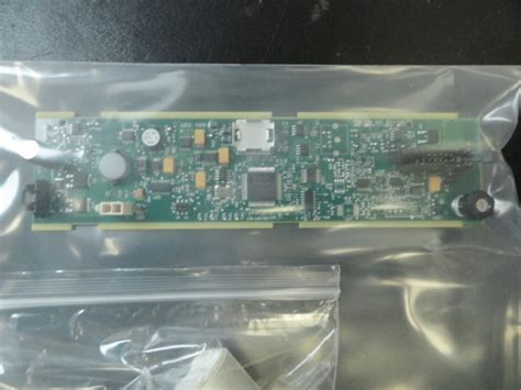 Agilent 7890 Gc Tcd Detector With Epc Flow Control Manifold P N G3432 60532 Spectralab