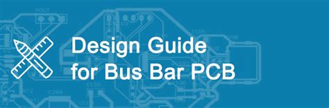 Bus Bar PCB Customized Bus Bar PCB By Best Technology