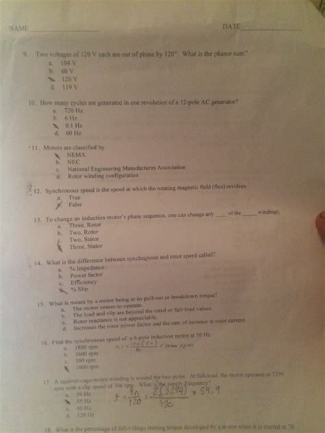 Solved Two Voltages Of V Each Are Out Of Phase By Chegg Com