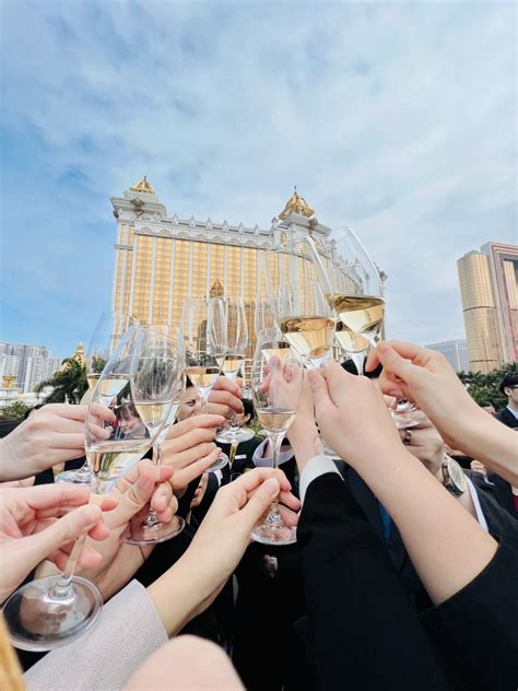 Saurabh Mishra 米迪文 On Linkedin Dreamteam Leadwithintent Galaxymacau Geg Thankyou 12