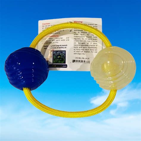 loop and launch