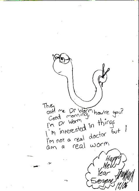 Dr Worm By Kouklara On Deviantart