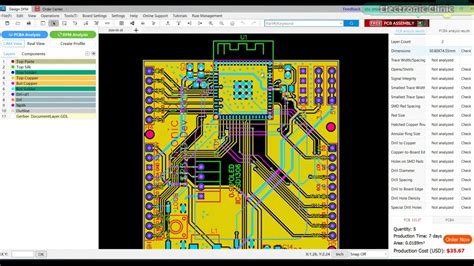 Diy Hydroponics System Using Ph Sensor Ec Sensor Ultrasonic Ds18b20 And Esp32