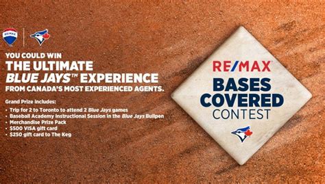 Tom Sachdeva On Linkedin Torontobluejays Rogerscentre Remax
