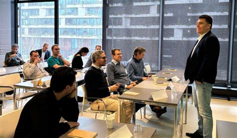 Software Improvement Group On Linkedin Softwareimprovementgroup Sigrid Sigridgebruikersdag2025