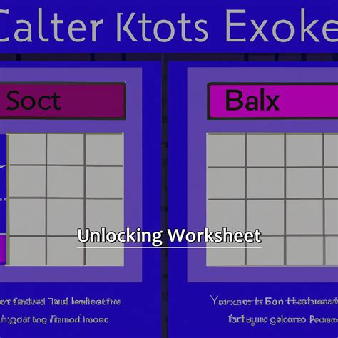 Selecting Combo Boxes In Locked Worksheets In Excel Anders Fogh