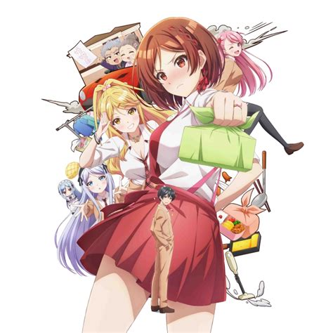 クラスの大嫌いな女子と結婚することになった。 6 Dvd 【完全生産限定版】 クラスの大嫌いな女子と結婚することになった。 Hmv