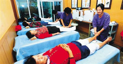 [플러스 라이프 여행] 전남 영암 웰빙여행 만추 월출산 내려와 온천물에 풍덩