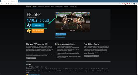 How To Play PSP Games On Windows The Droid Guy How To Play PSP Games On Windows The Droid Guy