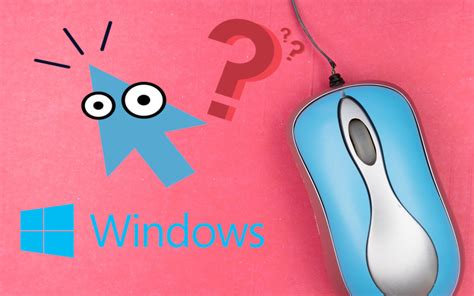 Why Isnt The Mouse Showing Up In Windows 10 Causes And Solutions