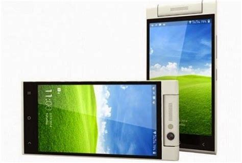 Spesifikasi Dan Harga Hp Himax