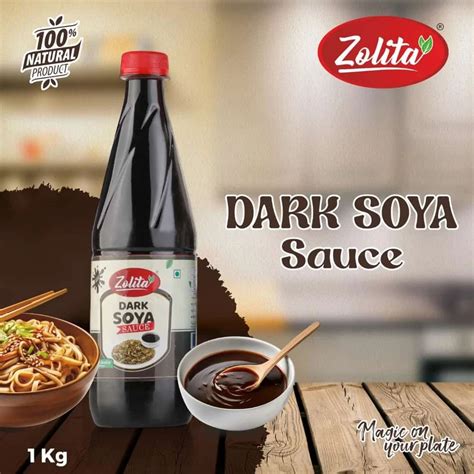 Zolita Soya Souce 650ml Packaging Type Bottle At ₹ 25 Bottle In Shapar