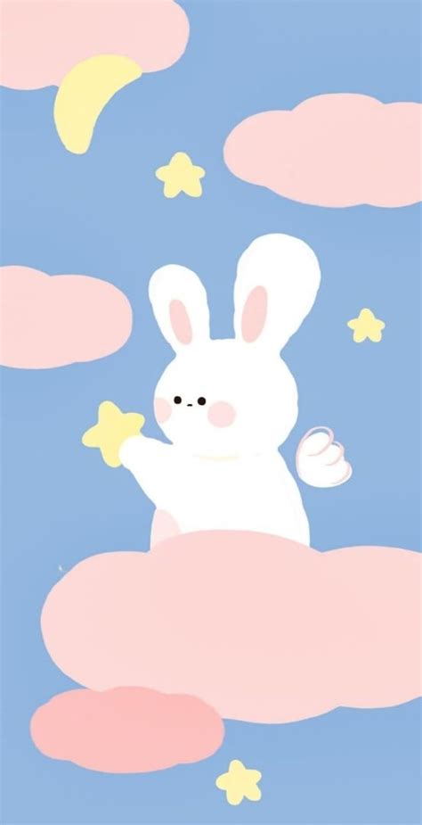 Top 100 Hình Nền điện Thoại Cute Dễ Thương đẹp Nhất 2025