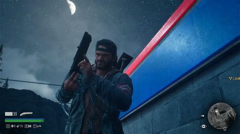 마음이 편안해지는 샷건 장전 Asmr 데이즈곤 Youtube