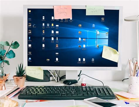 How To Hide Desktop Icons