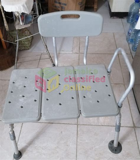 For Sale Bath Chair Discovery Bay