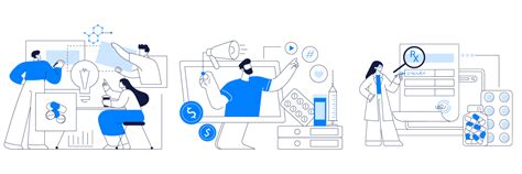 Structured Content Authoring Inkling