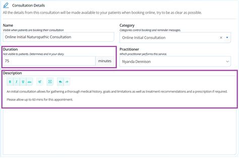 How To Add A Gapbuffer Time Between Appointments New Ui
