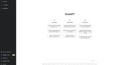 chatgpt 注册 chatgpt基础教程文档 chatgpt 注册学习手册 编程宝典