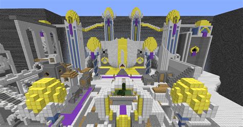 Minecrafrt Story Mode Map 2 112 Minecraft Map