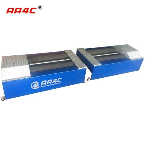 Vehicle Mobile Chassis Dynamometer Testing 10t