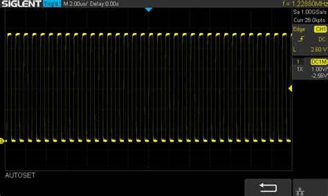 A Retro Motorola Mc6850 Acia Baud Rate Generator Digicool Things