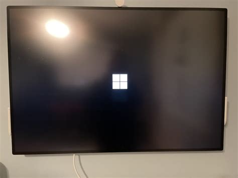 Surface Hub S Recovery Update Daryl Hunter Hubby Daddy Mentor Friend