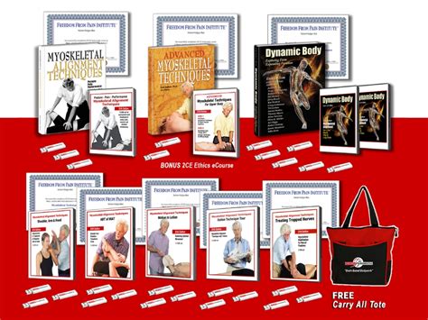 Save On Bundles Erik Dalton Myoskeletal Alignment Techniques