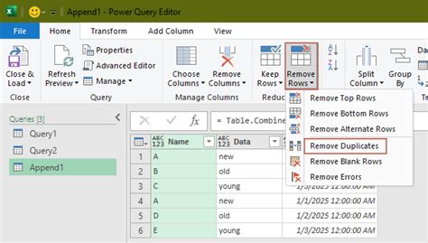How To Merge Sheets Into One And Remove The Duplicates In Excel