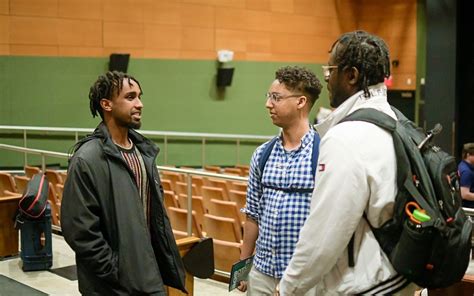 The Polykarp Kusch Lecture Series Engineering Magazine