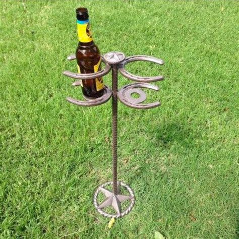 Easy Horseshoe Welding Projects