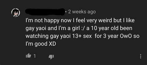 Found This On A Gay Gacha Video I R Gachalifecringe