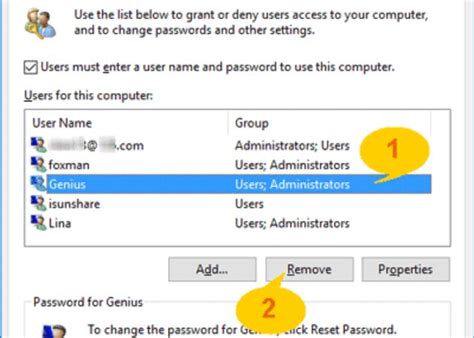 How To Delete Admin User On Mac Without Password