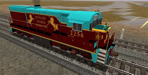 Trainz Portal