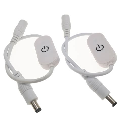 Led Strip Touch Dimmer Brightness Control Led Dimm Grandado