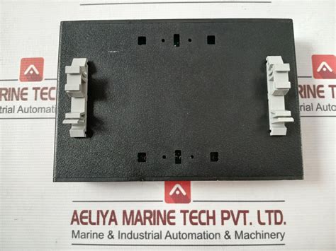 Systech Vik2a F4 Camera Control Module 24v Aeliya Marine