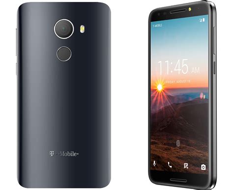 Revvl News Android Police Android News Reviews Apps Games Phones Tablets