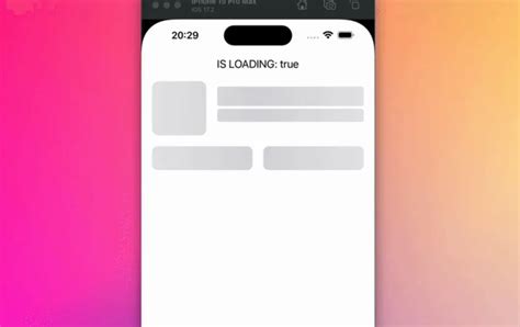 Automate Skeleton Loaders In React Native Apps Reactscript