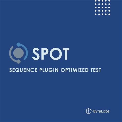 spot labview t test sequencer bytelabs