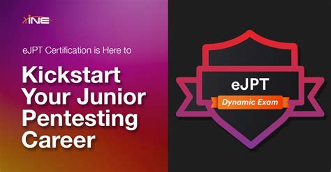 Ine On Linkedin Ejpt Cybersecurity Cybercareers Pentesting Infosec