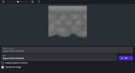Solved Preview Stuck On Loading Screen On One Scene Bugs Reports GDevelop Forum