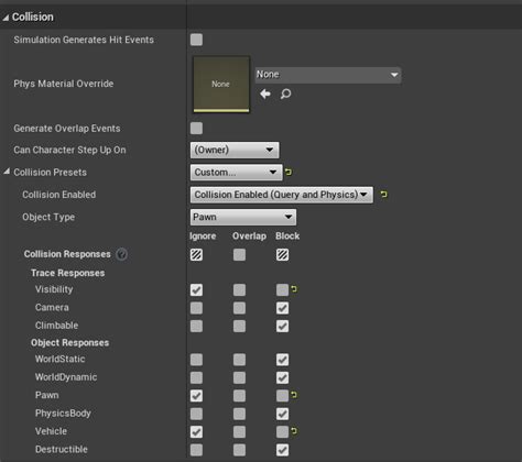 Add Impulse Not Working As Expected Runrealengine