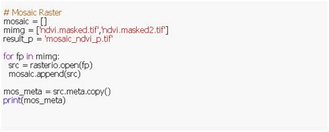 python opensource remote sensing 09 by chaipat ncm geo data science medium