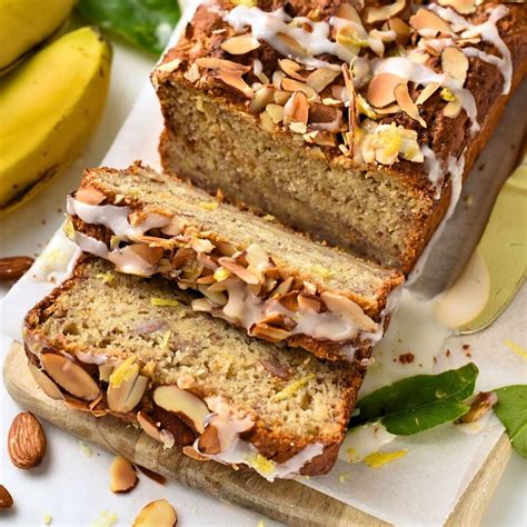 Strawberry Banana Bread Healthy 5 Ingredient The Conscious Plant