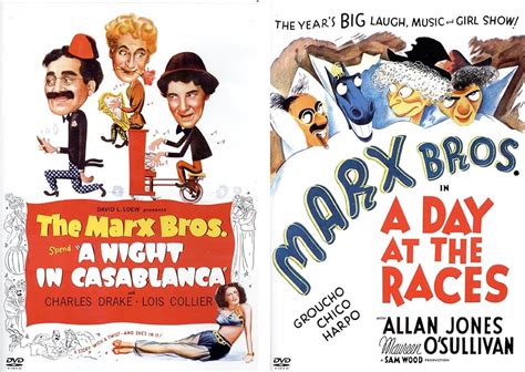 Marx Brother Movies 60 Photos Moonagedaydreamfilm