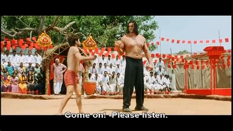 Great Khali Movies